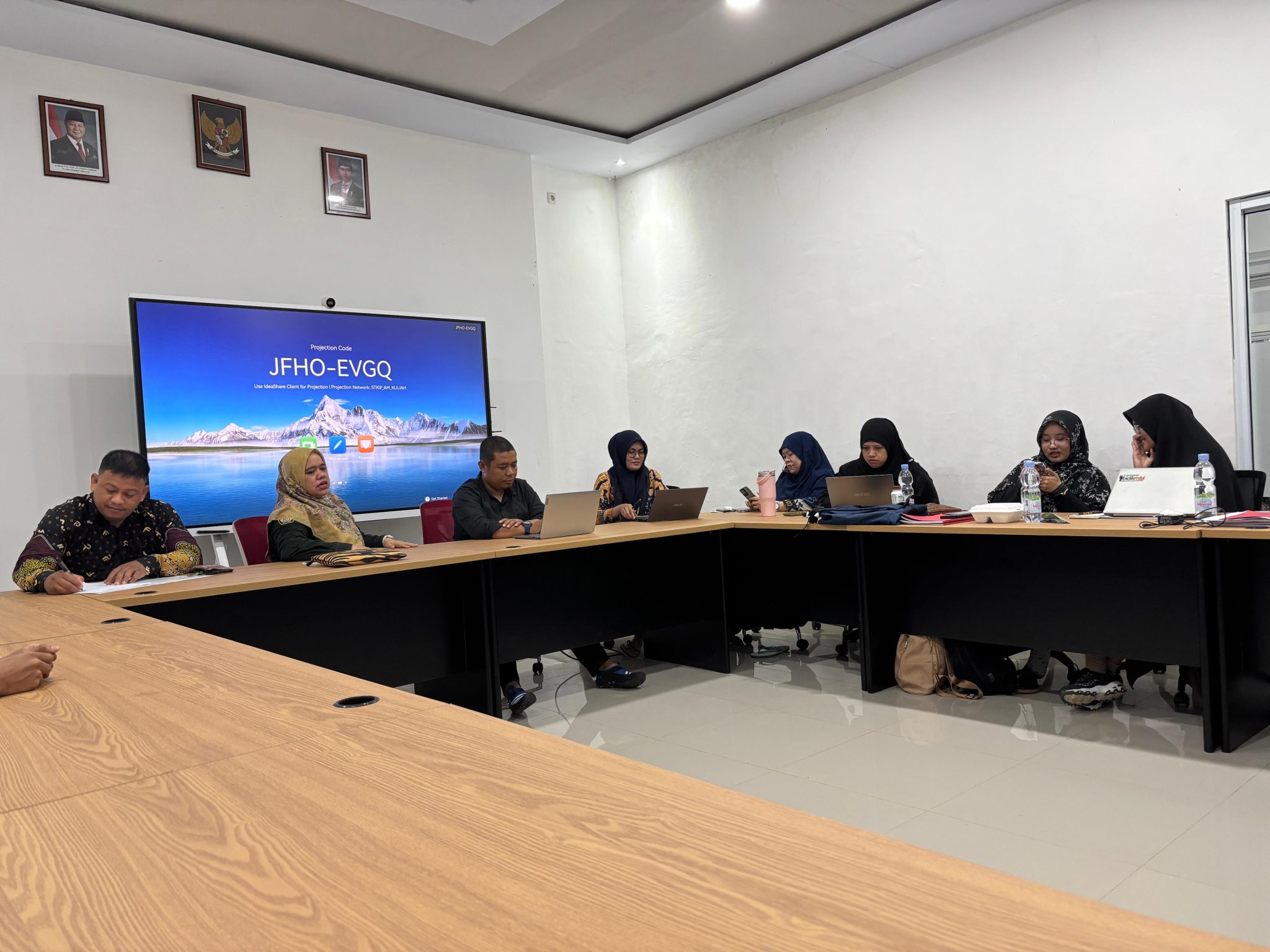 STKIP Andi Matappa – Official Website Sekolah Tinggi Keguruan & Ilmu ...